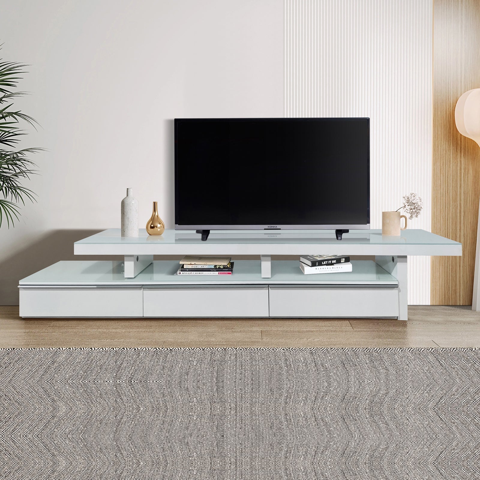 TV Units – Evergreen Elegance Living